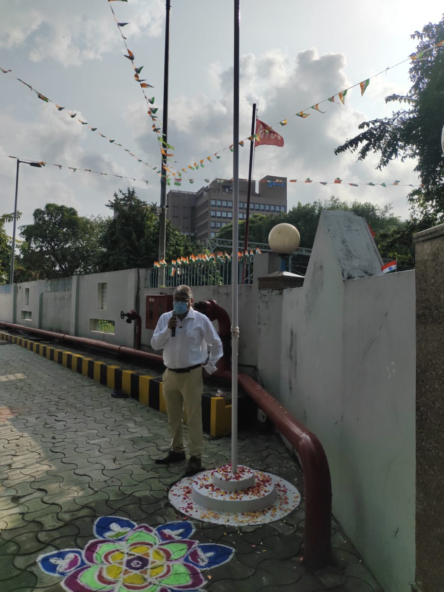 BCG Vaccine Laboratory